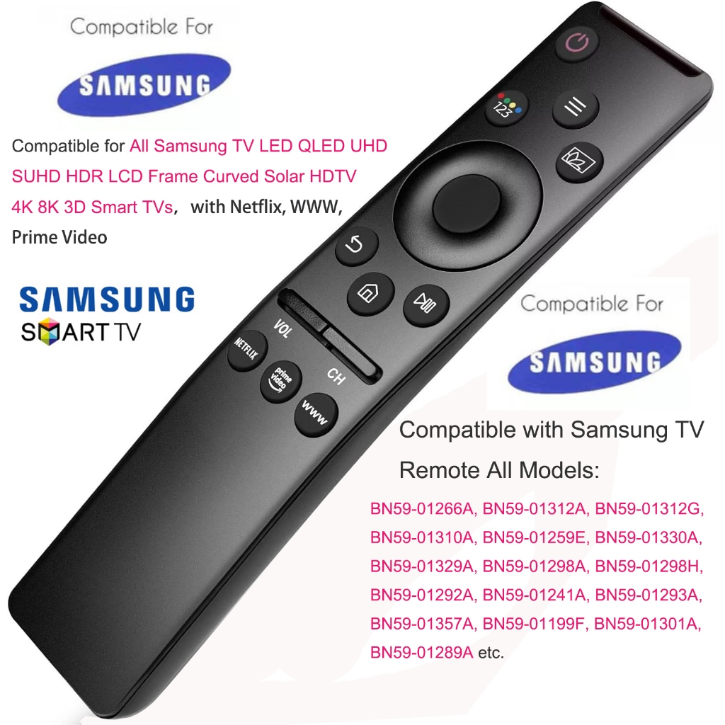 Mando A Distancia Universal Compatible Para Todos Los Televisores ...