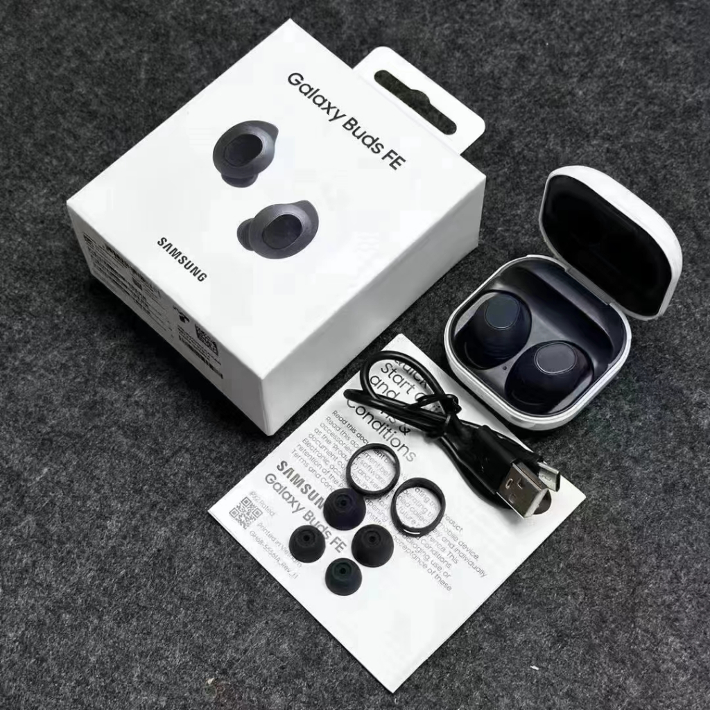 Nuevo R400 Galaxy Buds FE TWS Auriculares Inalámbricos Bluetooth Para ...