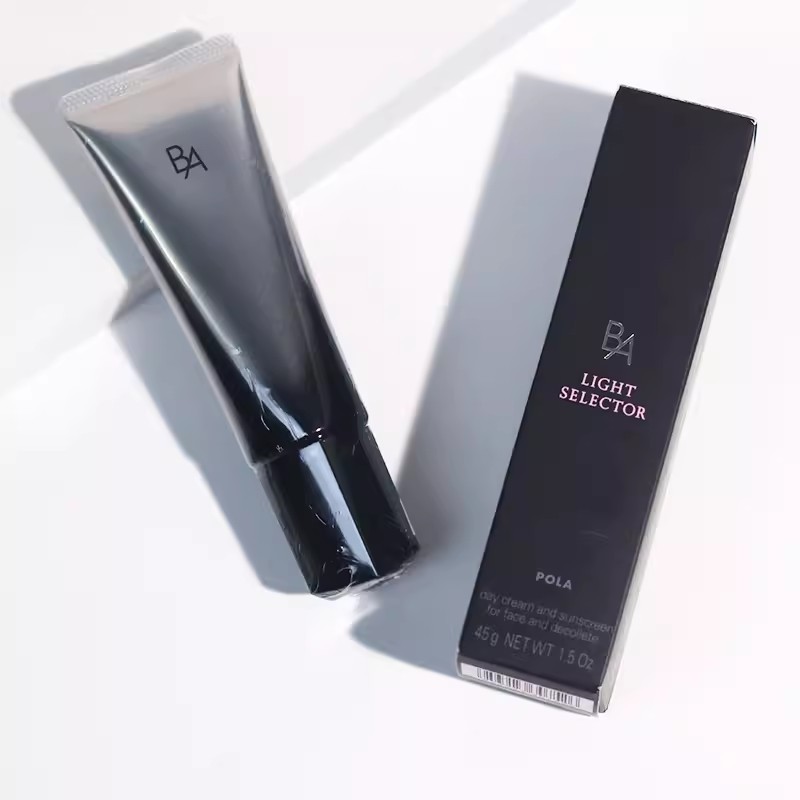 POLA BA Selector De Luz SPF50 + PA + + Protector Solar 45g | Shopee México