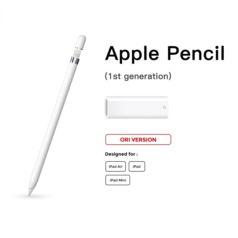 Apple Pencil 1 Configuración de lápiz sellado 1:1 de nueva generación ...