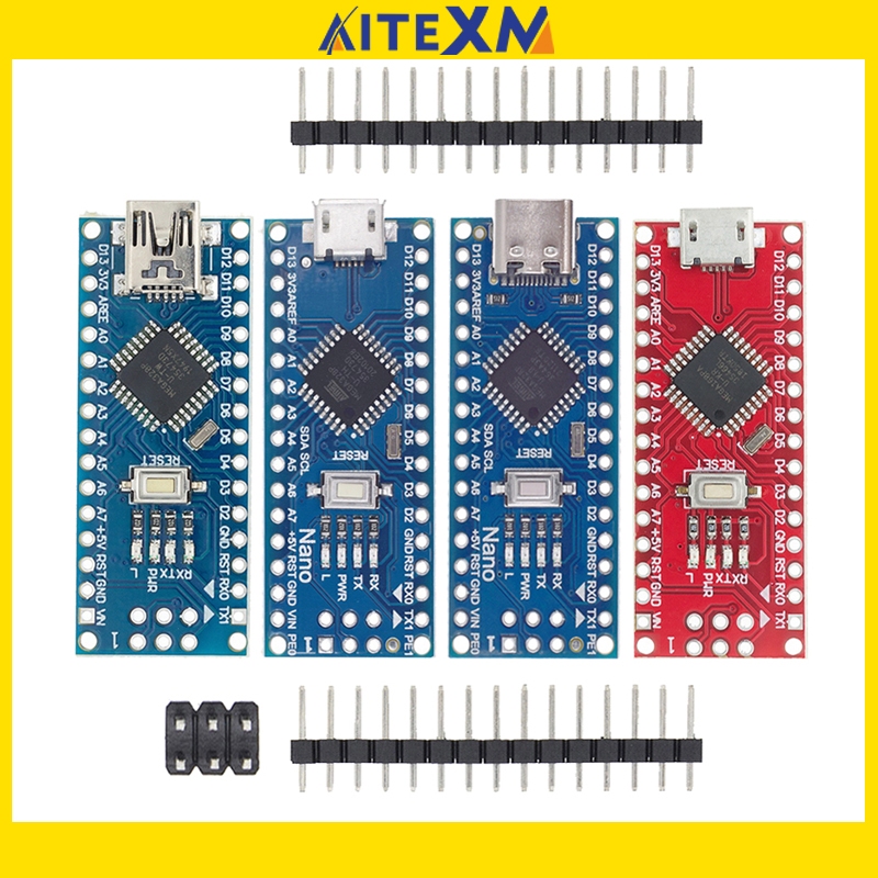 Micro/Mini/Tipo-C USB Nano Con El Cargador De Arranque compatible 3.0 ...