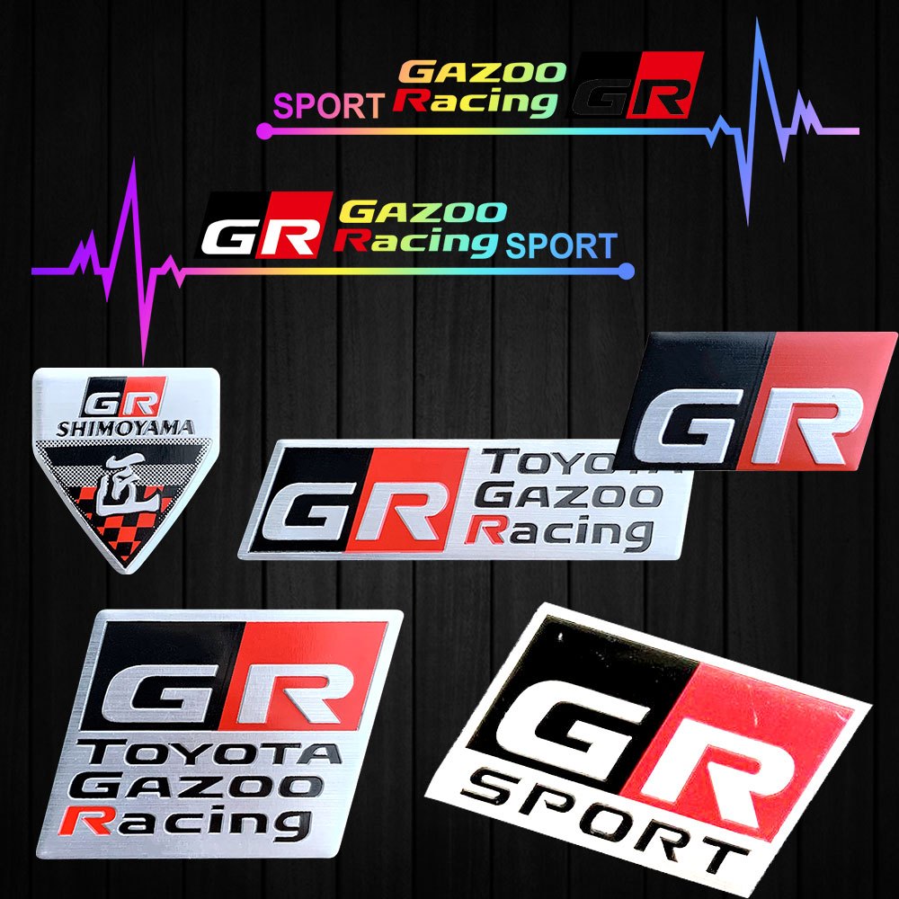 1 Par Car Laser Rainbow/Silver Stickers Triangle Windows Side Window ...