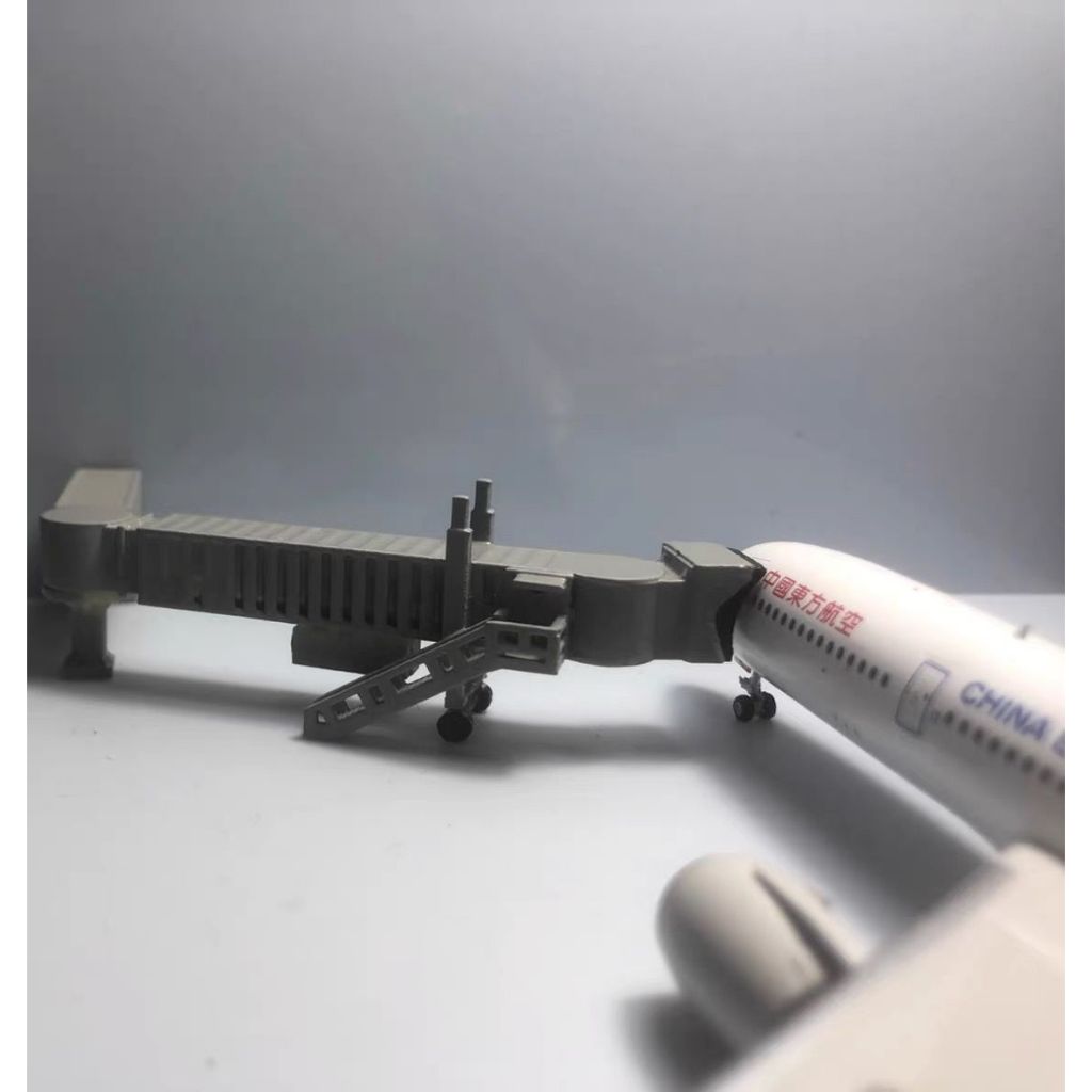 Equipo De Aeropuerto 1: 400 Modelo De Puente De Pasillo De Aeropuerto ...
