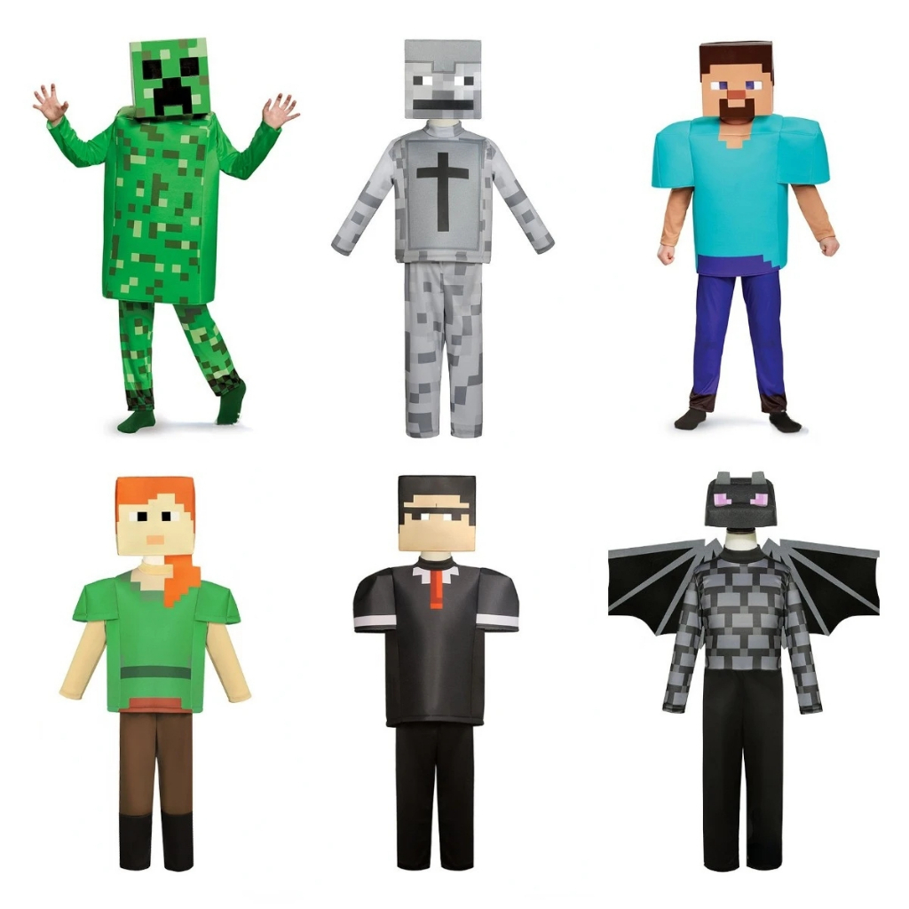 Mi Mundo Minecraft Juegos Niños Mejor Armadura De Diamante Alex Juego ...