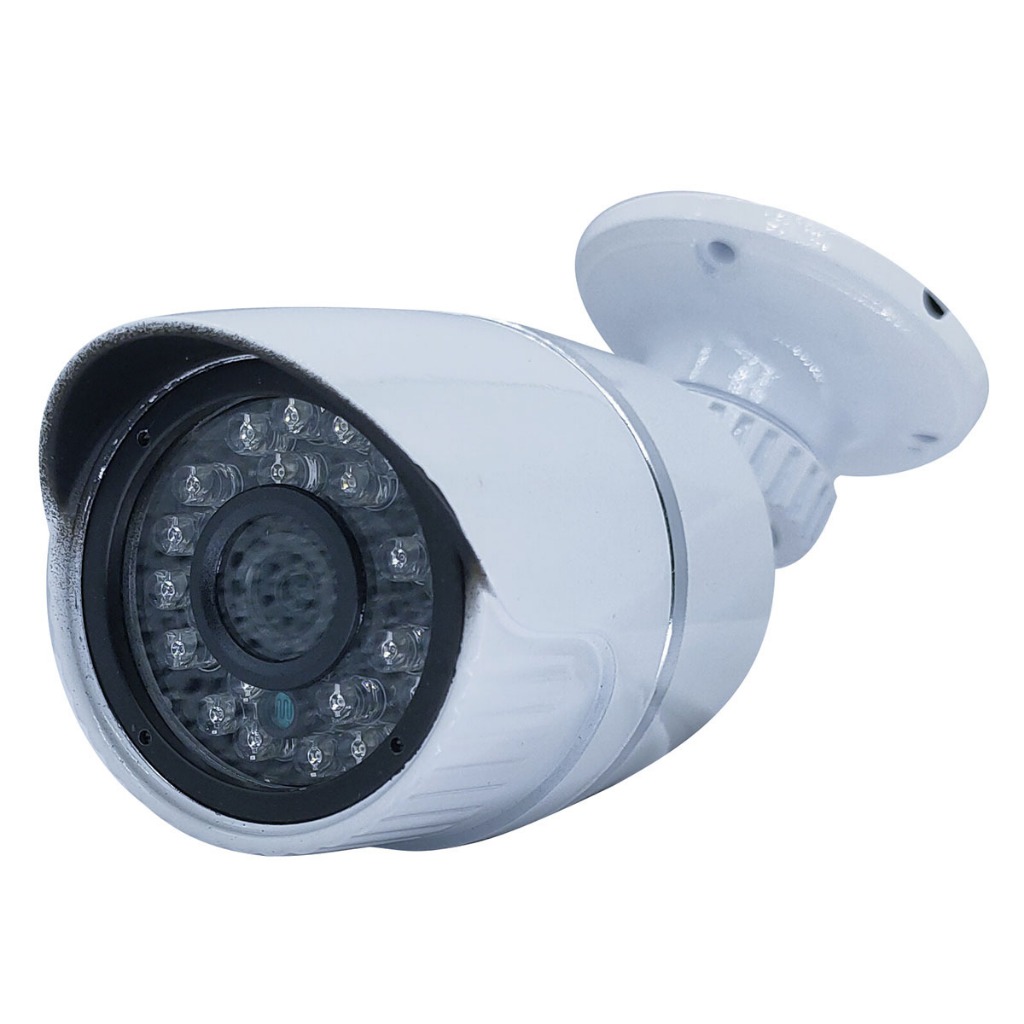 Cámara De Vigilancia Coaxial Hd Ahd Tipo Pistola Cámara Cctv 5.0mp ...