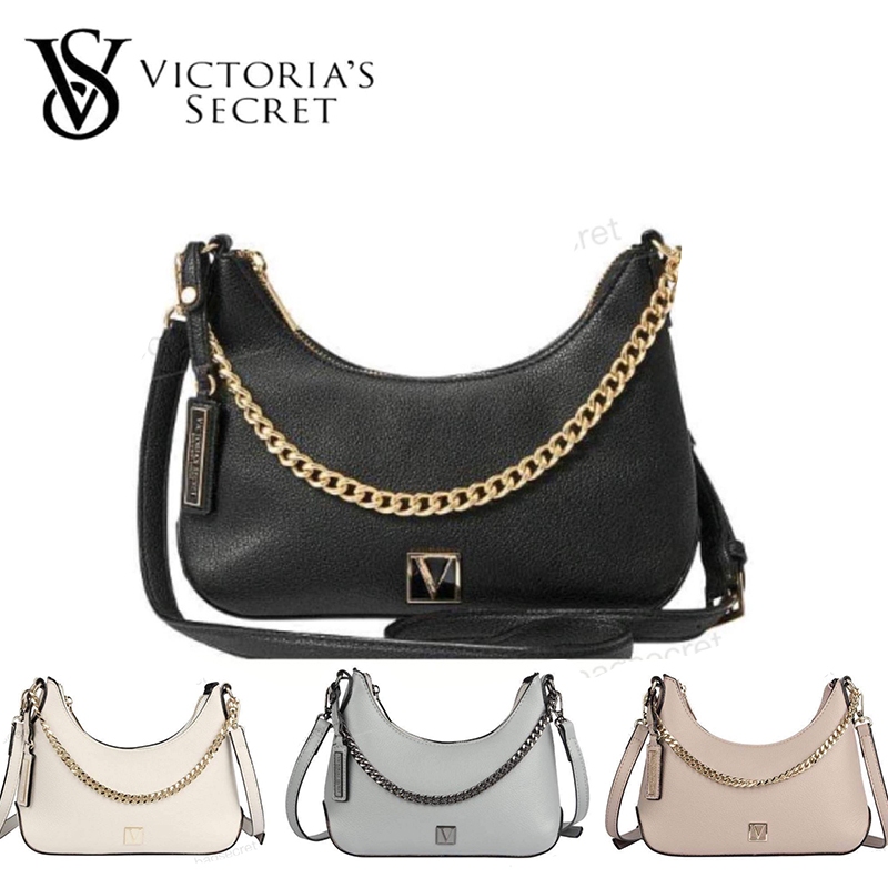 Victoria's Secret Victoria's Elegante Bolsa De Hombro De Las Mujeres De ...