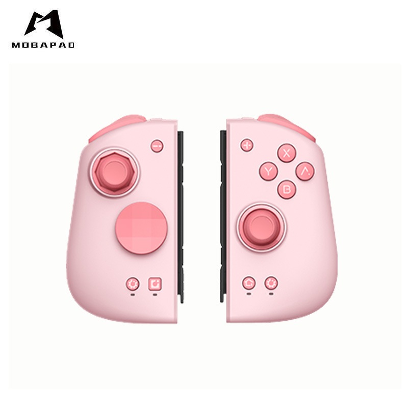 MOBAPAD M6 Gemini 2 Mando De Juego , Joypad Con Joystick Hall Mango Izquierdo Derecho Consola ...