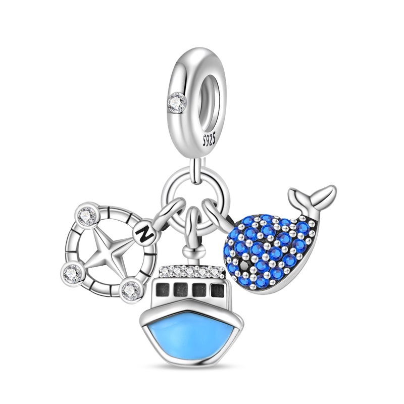 Pandora charms online store