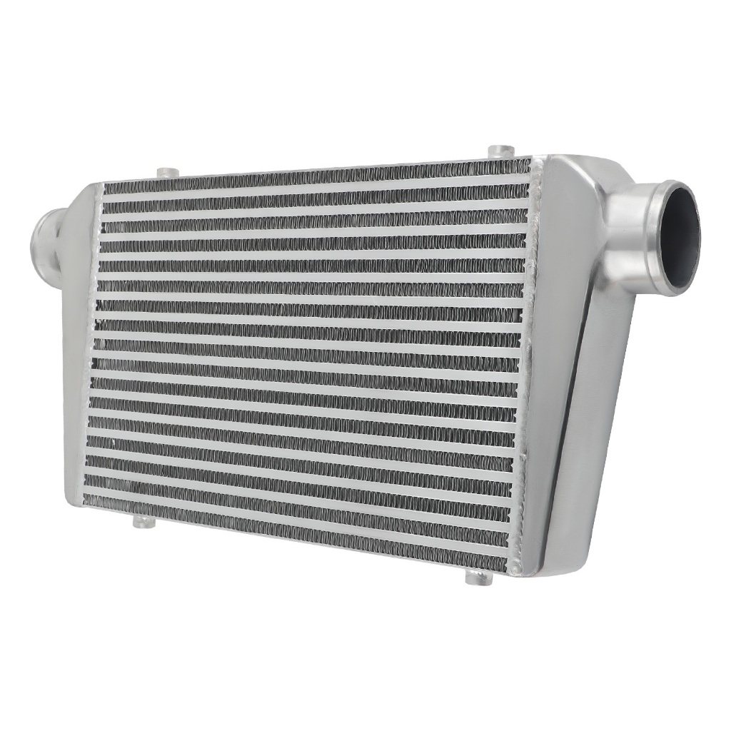 maXpeedingrods Intercooler De Aluminio Para Isuzu Dmax Toyota Revo 18 ...