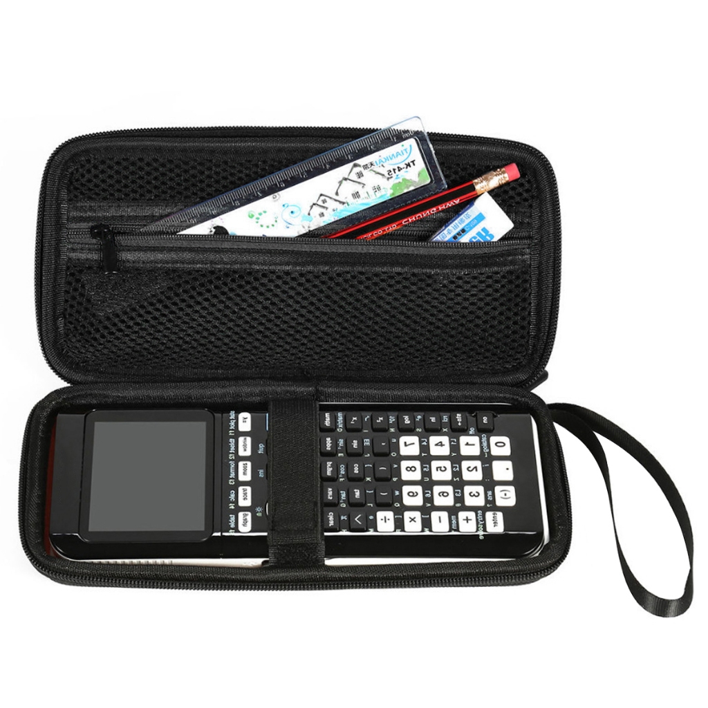 Bolsa De Transporte De Almacenamiento De EVA Para El Multímetro Digital ...