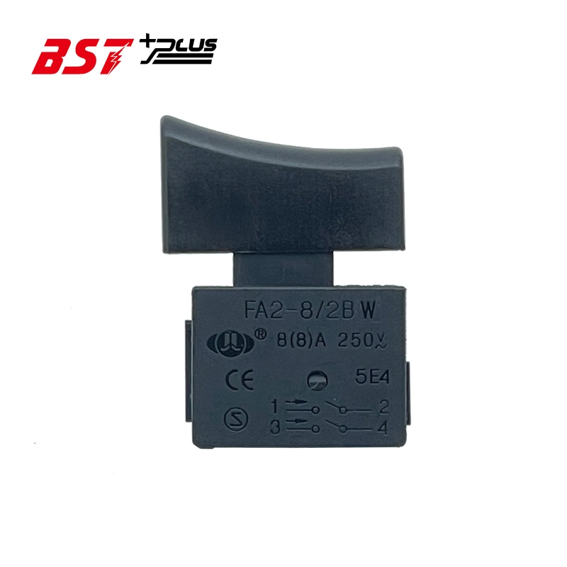 Interruptor De Botón De Gatillo De Taladro Adecuado Para HY15C/HY15 ...