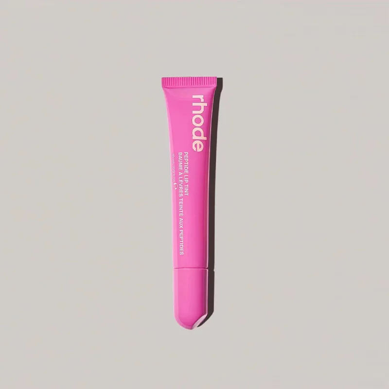 15 Colores Rhode Tinted Lipstick Gloss Gel Labial Para El Cuidado De ...