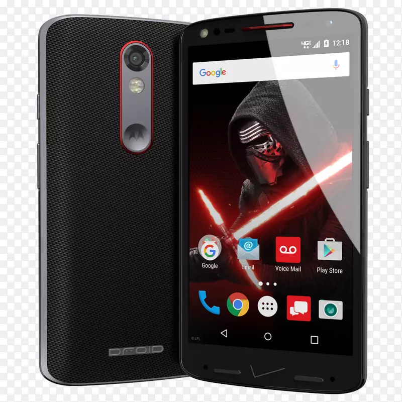 Motorola Droid Turbo2, 3gb + 32gb Qualcomm Snapdragon 810 2k Pantalla ...