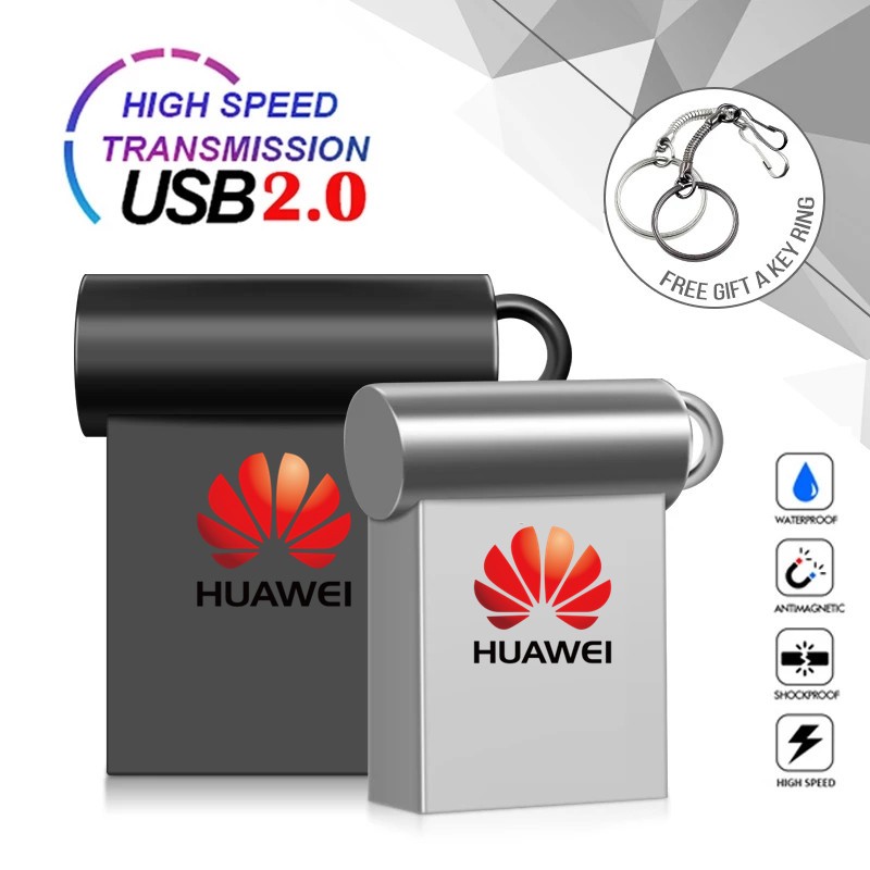 Huawei Alta Velocidad 2TB Creativo USB 128GB Ordenador Móvil ...