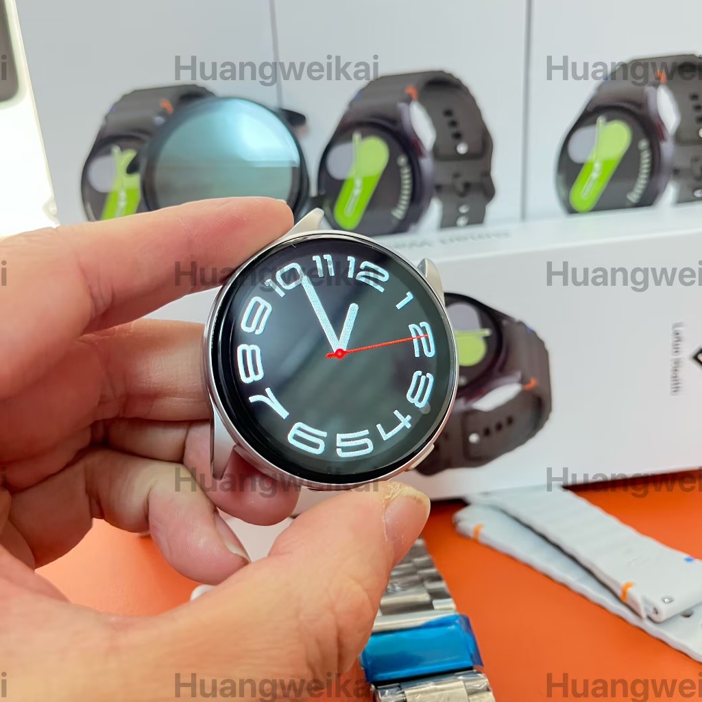 Reloj Inteligente 2025 T7 PRO MAX De 1,5 Pulgadas Para samsung Galaxy ...