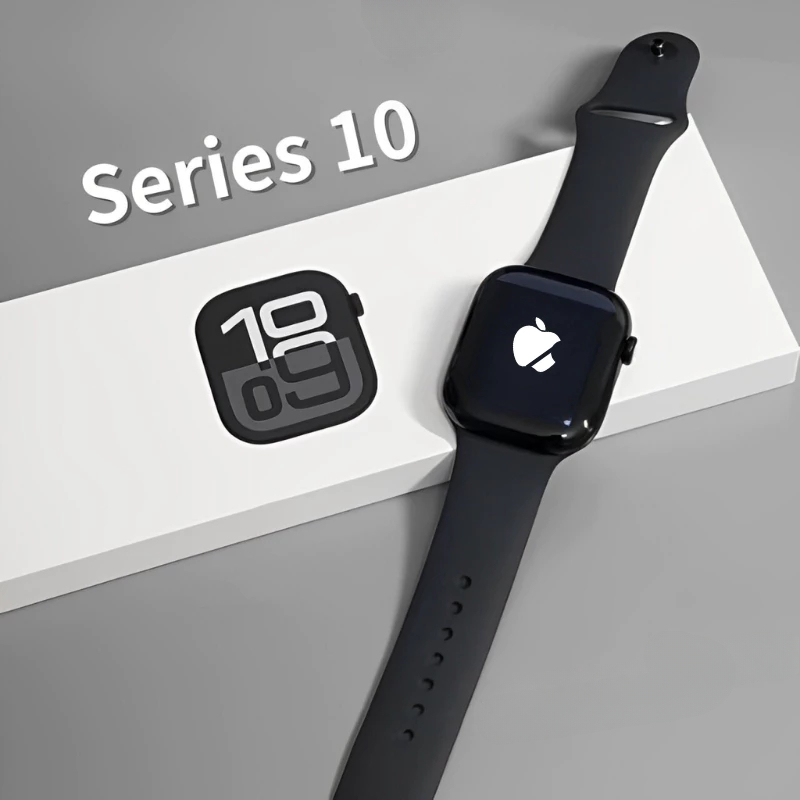 Apple watch S10 Series10 46mm HD Pantalla Táctil Completa Llamada ...