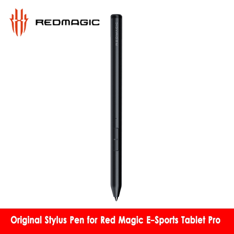 Original RedMagic E-Sports Tablet Pro Stylus Pen , 10,9 Pulgadas Nova ...
