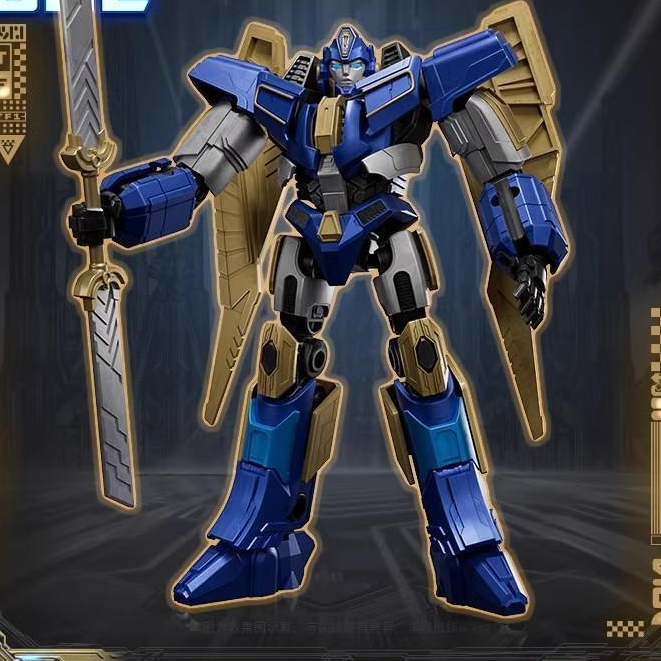 Transformers One Sentinel Prime Ensamblar El Modelo | Shopee México