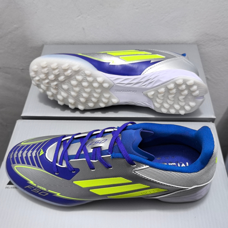 Original ready stock F50 TF X Series football boots football shoes ...