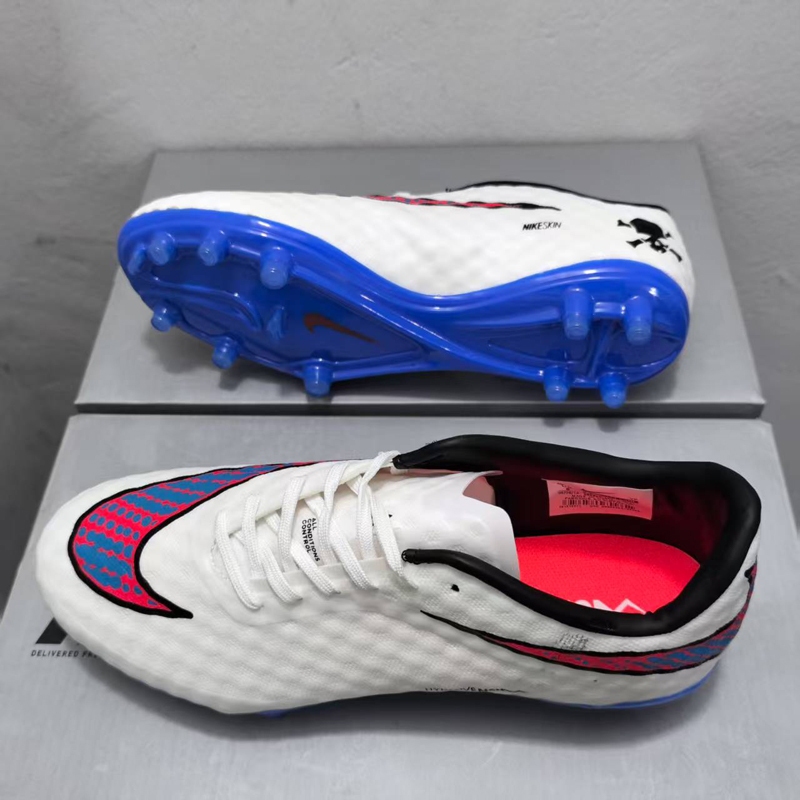 Hypervenom phantom fg Football Shoes Poison Bee First Generation FG ...