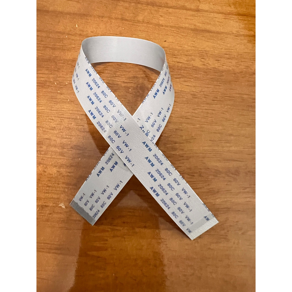 Cable De Datos Del Panel De Control LCD Para Graphtec CE5000-40 CE5000 ...