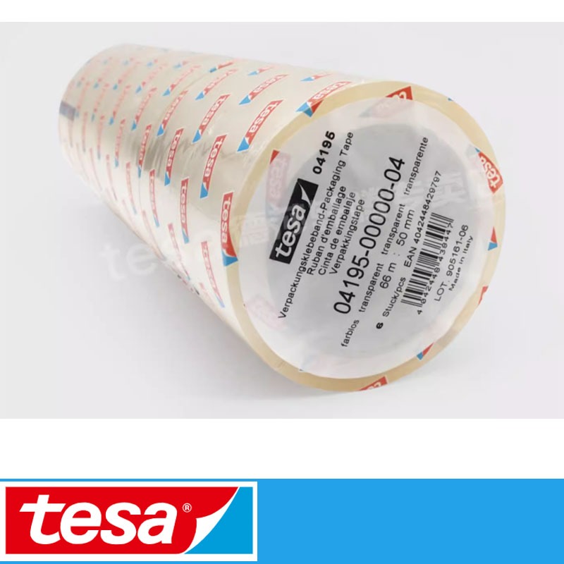 Cinta De Prueba Tesa 4195 De Adhesión De Rejilla De Pintura ...
