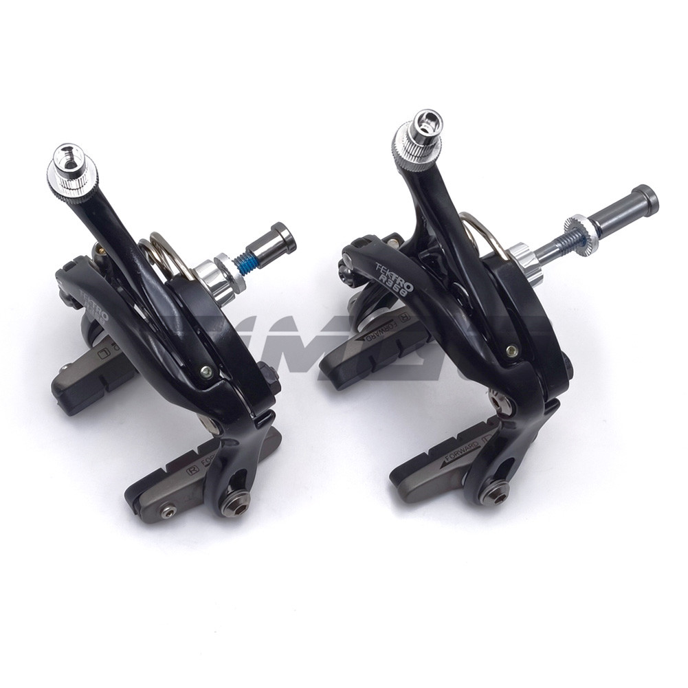 Tektro R358 Bicicleta De Carretera De Largo Alcance De Doble Pivote C ...