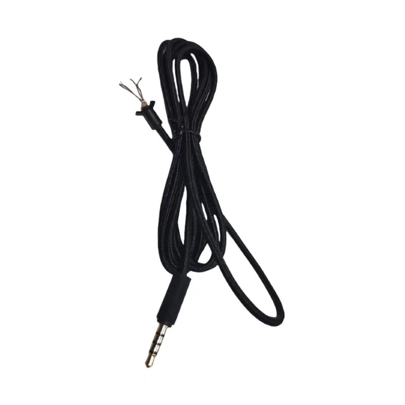 cables De Audio Originales De Repuesto Para Los Auriculares Razer ...