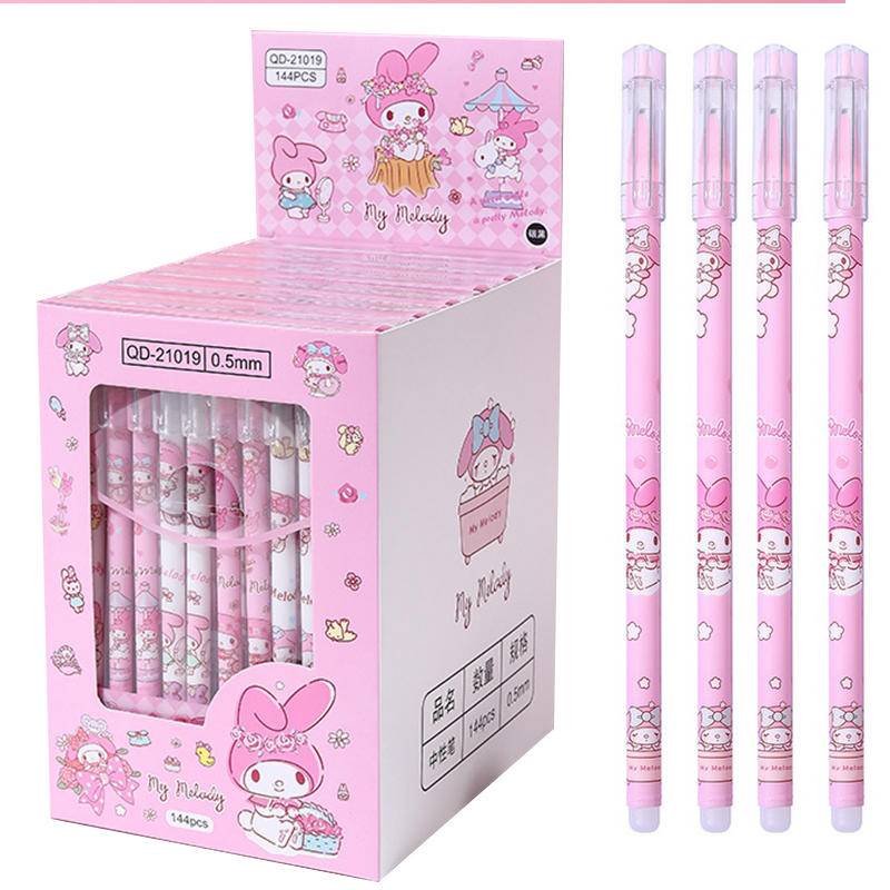 6 Unids/Lote Kawaii Sanrio mymelody Kuromi Cinnamoroll Dibujos Animados ... 6 Unids/Lote Kawaii Sanrio mymelody Kuromi Cinnamoroll Dibujos Animados ...