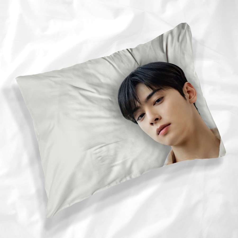 Cha Eun Woo Lee Dong Min fans KPOP Astro Darma Corea Marca ambasador ...