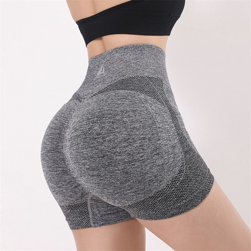 Women Shorts Cycling Gym Shorts Sports Shorts Leggings Yoga Clothing ...