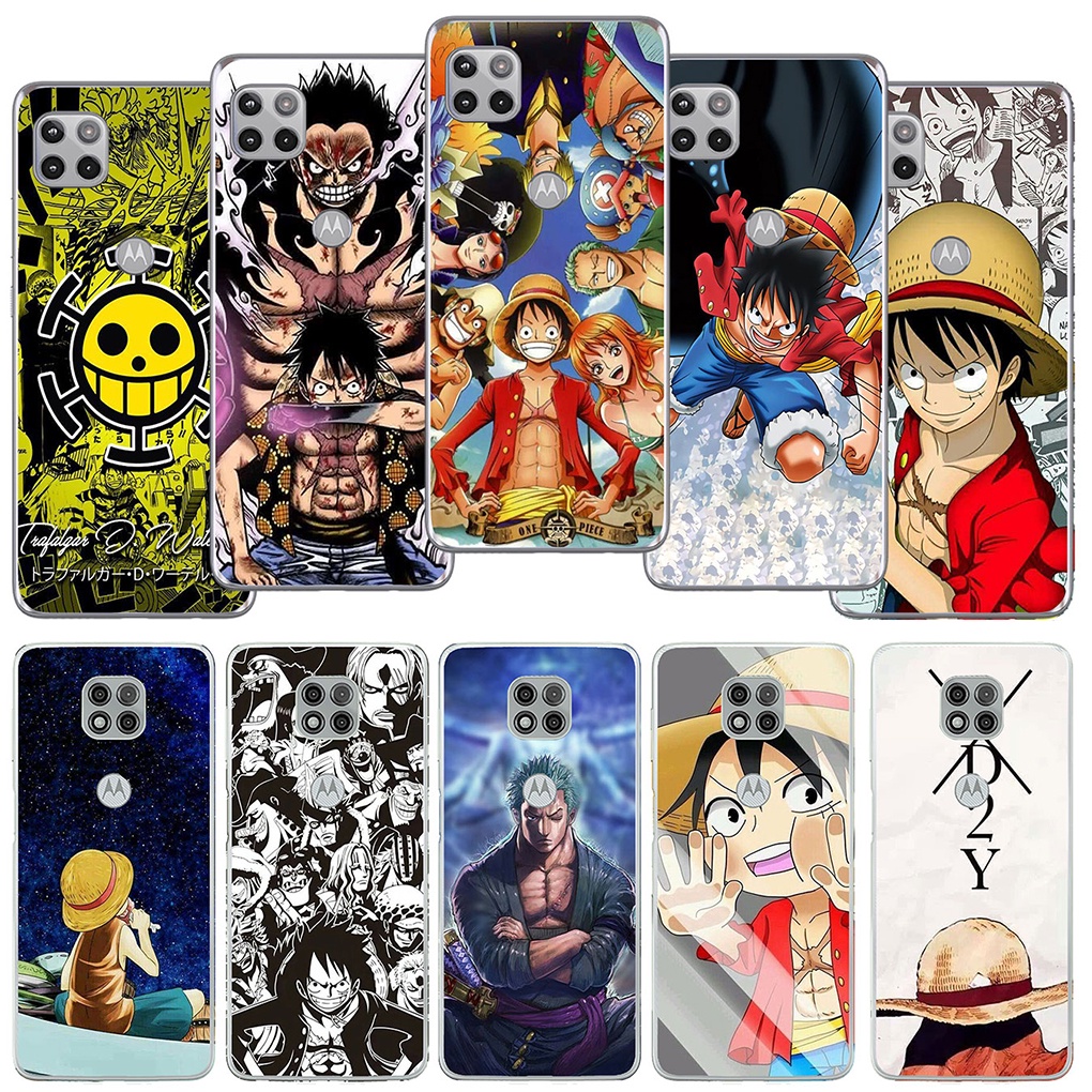 Funda Blanda Motorola Moto G8 Power Plus Play G30 G20 G10 G8 + Para ...