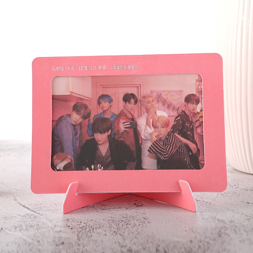 Kpop BTS-Marco De Fotos (13 Unidades , JK V JIMIN JIN SUGA RM J-HOPE ...