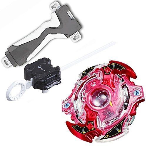 Storm Spriggan/Spryzen Burst Beyblade Starter Set Lanzador B-35 Juguete ...