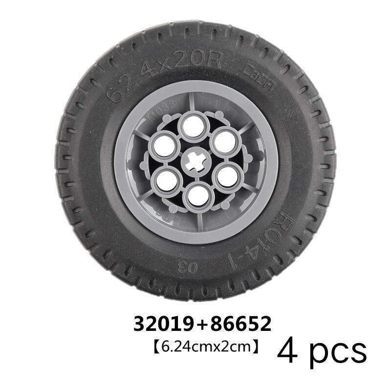 Compatible Con Lego Pequeños Bloques De Construcción De Partículas De ...