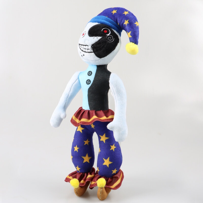 Sundrop Fnaf Peluche Cinco Noches En Freddy's Security Breach Sunrise ...