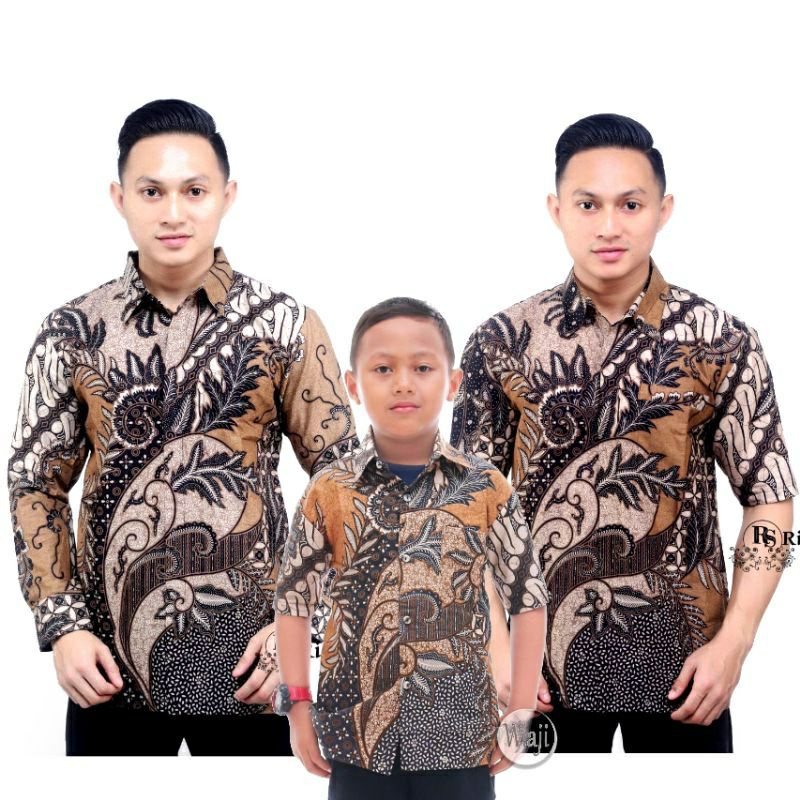 Padre e hijo BATIK pareja talla M L XL XXL BATIK pareja | Shopee México Padre e hijo BATIK pareja talla M L XL XXL BATIK pareja | Shopee México