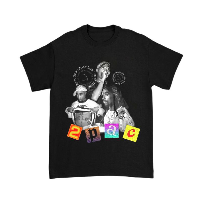 Camiseta VINTAGE 2pac | Camiseta Tupac SHAKUR RAPPER METAL | Camiseta ...