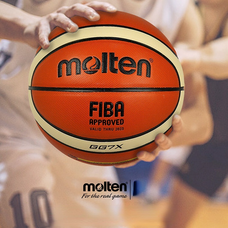 molten GG7X Talla 7 Baloncesto | Shopee México