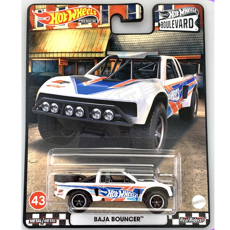 Hot Wheels Metal Legends Collection Coche Die-Cast Car GJT68/TOYOTA ...