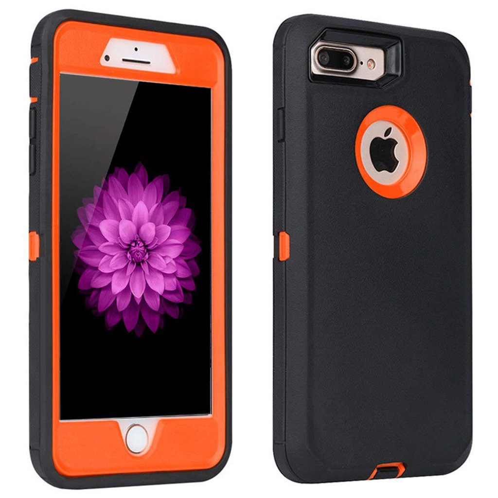 Defender/COMMUTER SERIES Caso iphone 12 Pro Max Funda Mini 11 Xs XR X 8 ...