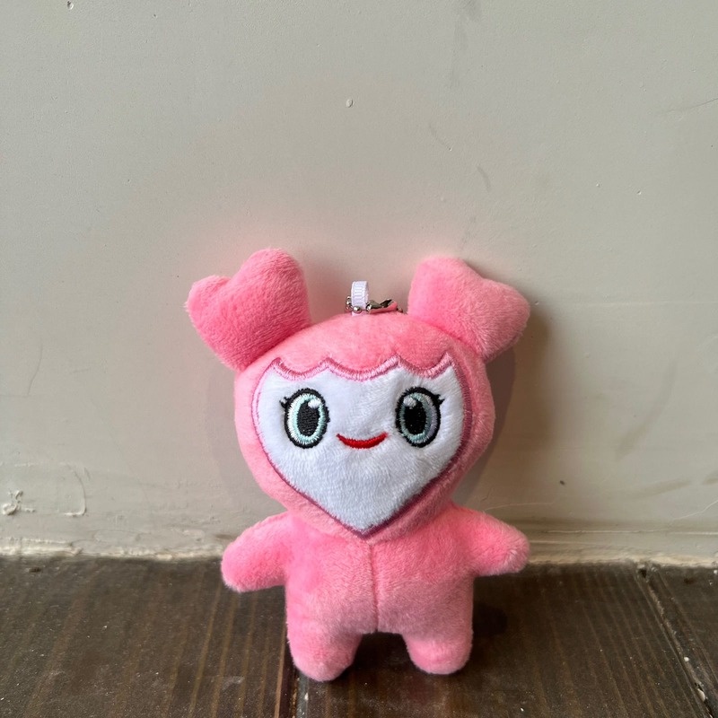 Twice momo Adorable Juguete De Peluche Lindo Llaveros | Shopee México