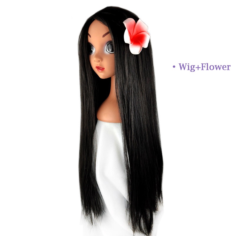 Encanto Adulto Niños Isabella Cosplay Disfraz De Mujer Isabela Vestido ...