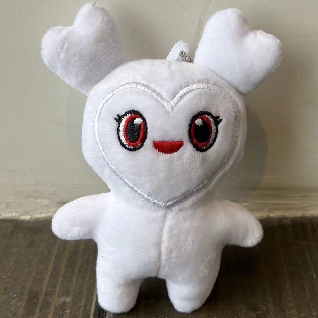 Muñeco De Peluche Kpop TWICE Momo De 10 Cm Colgante De Juguete | Shopee ...