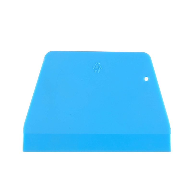 Raspa Grande Plastico Espatula Pastel Panaderia Reposteria | Shopee México
