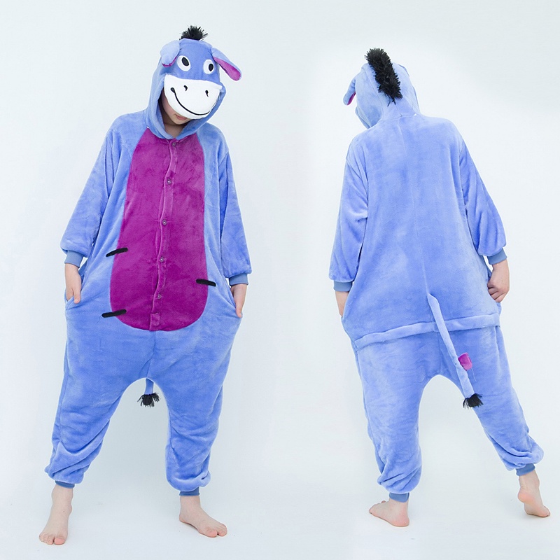 Pijamas De Animales De Dinosaurio Para Niños , Ropa De Franela Con ...
