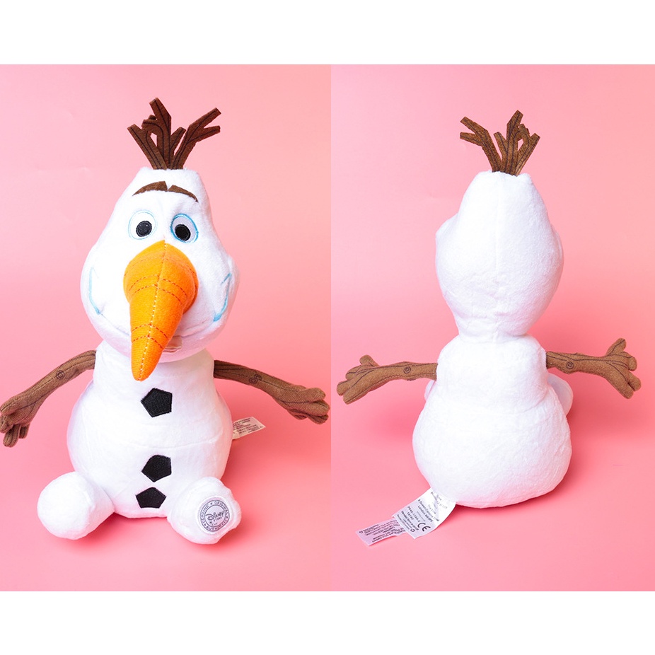 Anime Olaf Adulto Muñeco De Nieve Disfraz Pijamas Cosplay Mono Pijama ...