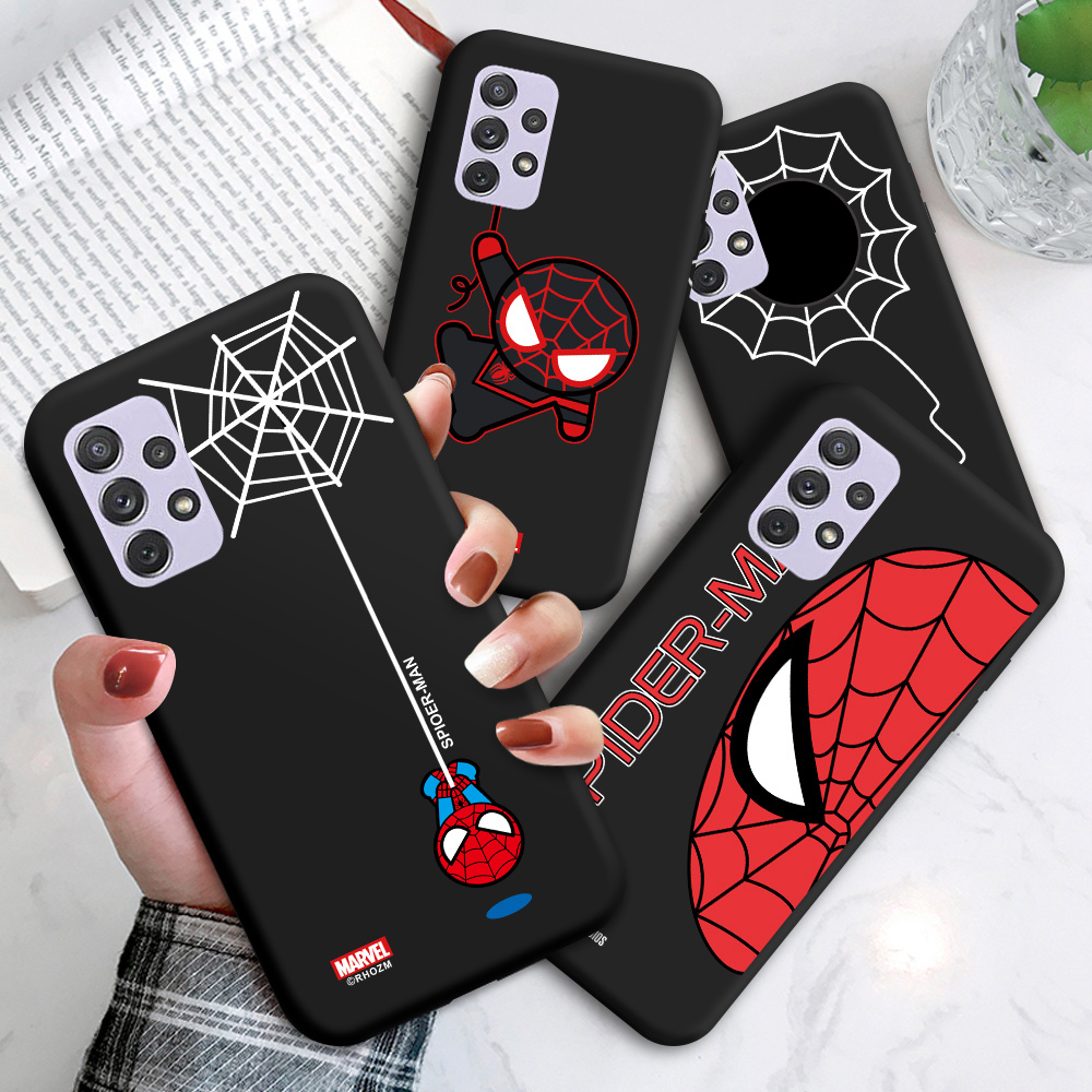 Funda Blanda Para Samsung Galaxy A72 A52 5g A32 4g A42 A12 Silicona