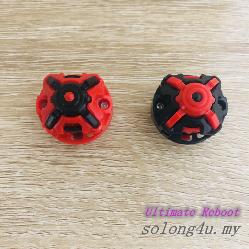 Flame Ultimate Reboot Beyblade Burst Drivers Para | Shopee México