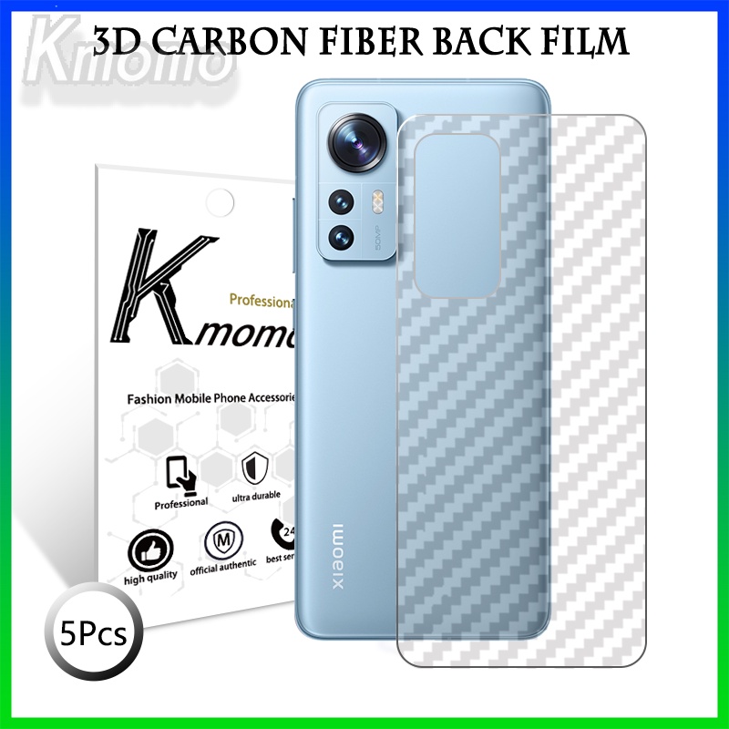 5 Piezas [Listo-Stock] Xiaomi 11 Lite 5G NE Mi 13T 12 Pro 11 Ultra Note 10 9 9T 10T 11T Poco F6 ...